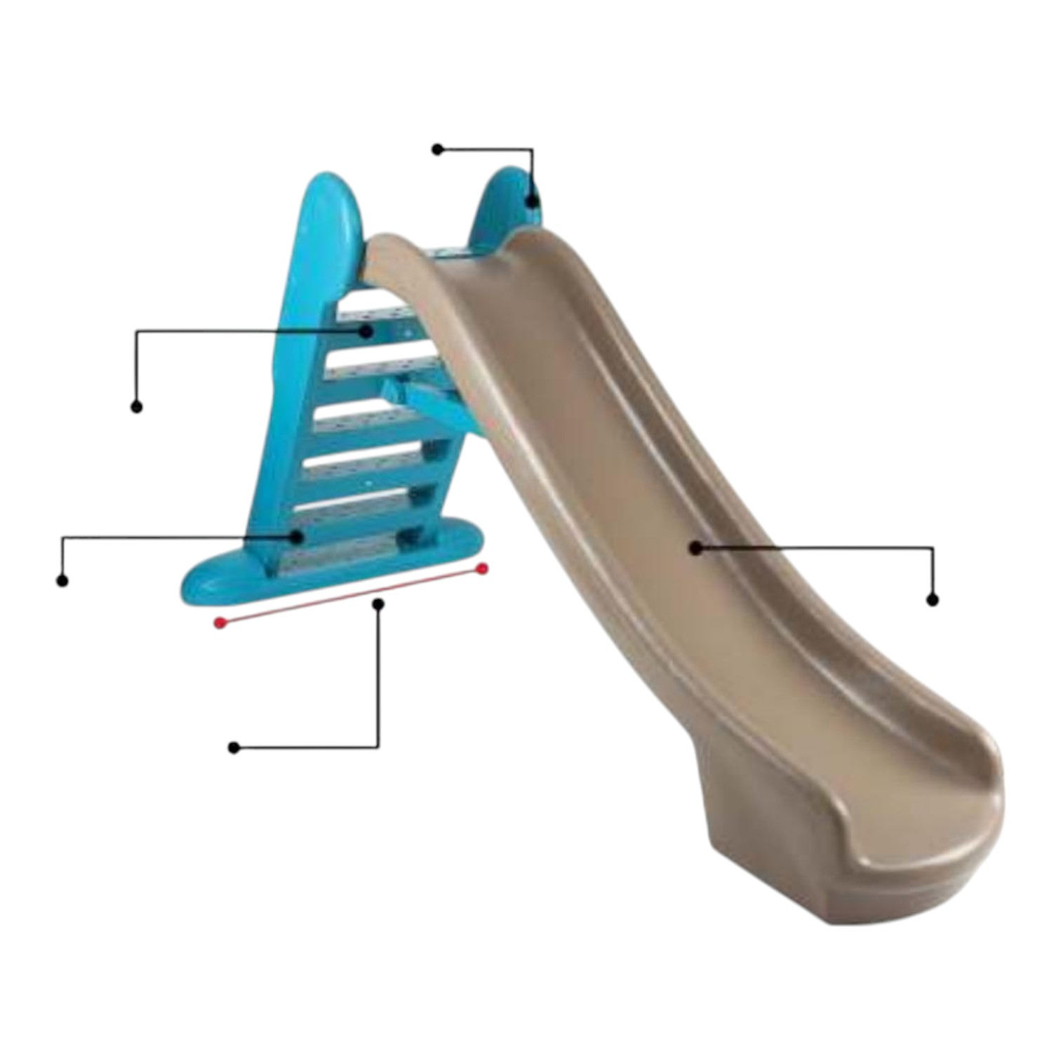 Ultra Slide PGS-277 | LABSathi Ecommerce