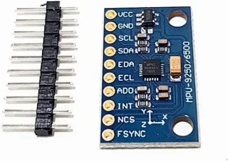 MPU9250 IMU Sensor | LABSathi Ecommerce